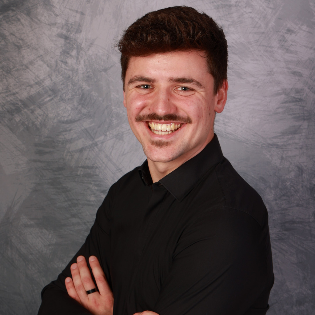 Tim Hauser - Sales Project Manager - SEEBURGER AG | XING