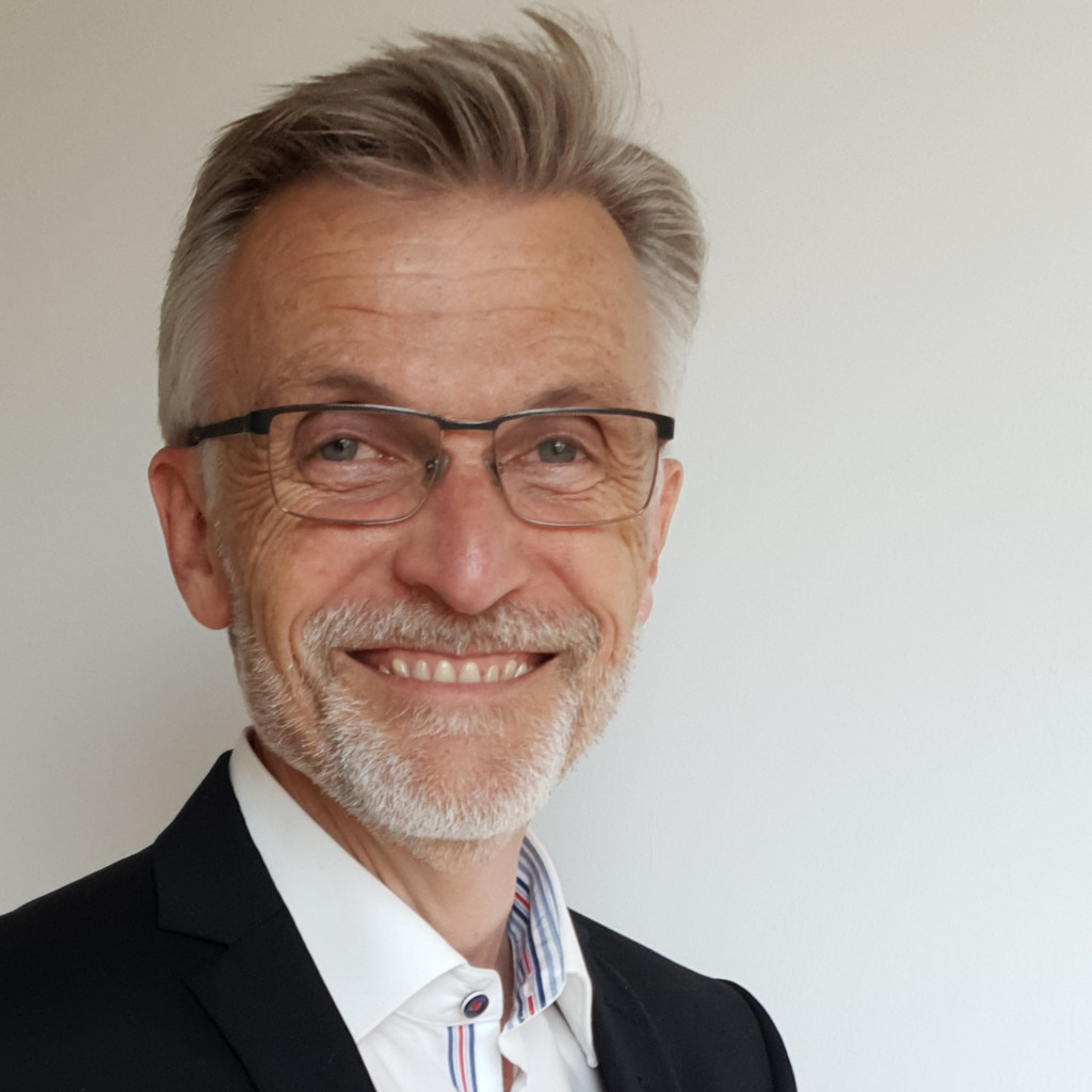 Martin Fischer - Geschäftsführer - Otto Fischer GmbH | XING