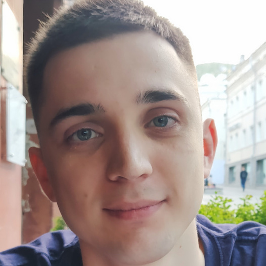 Aleksandr Polkovnikov - Senior Python Developer - BestPlace | XING