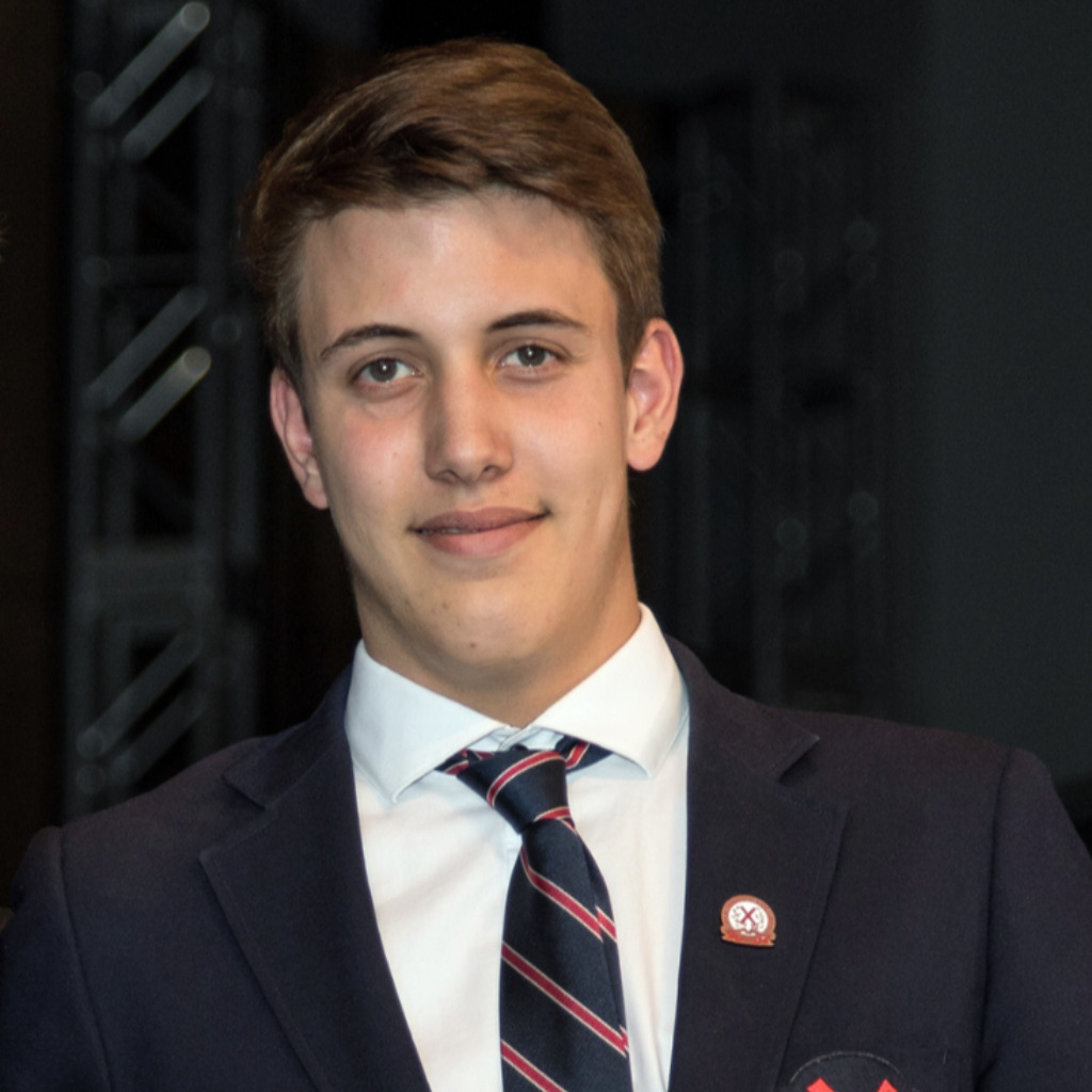 Alex Schaefer - ERP Business Process Consultant - Syntax Systems GmbH ...