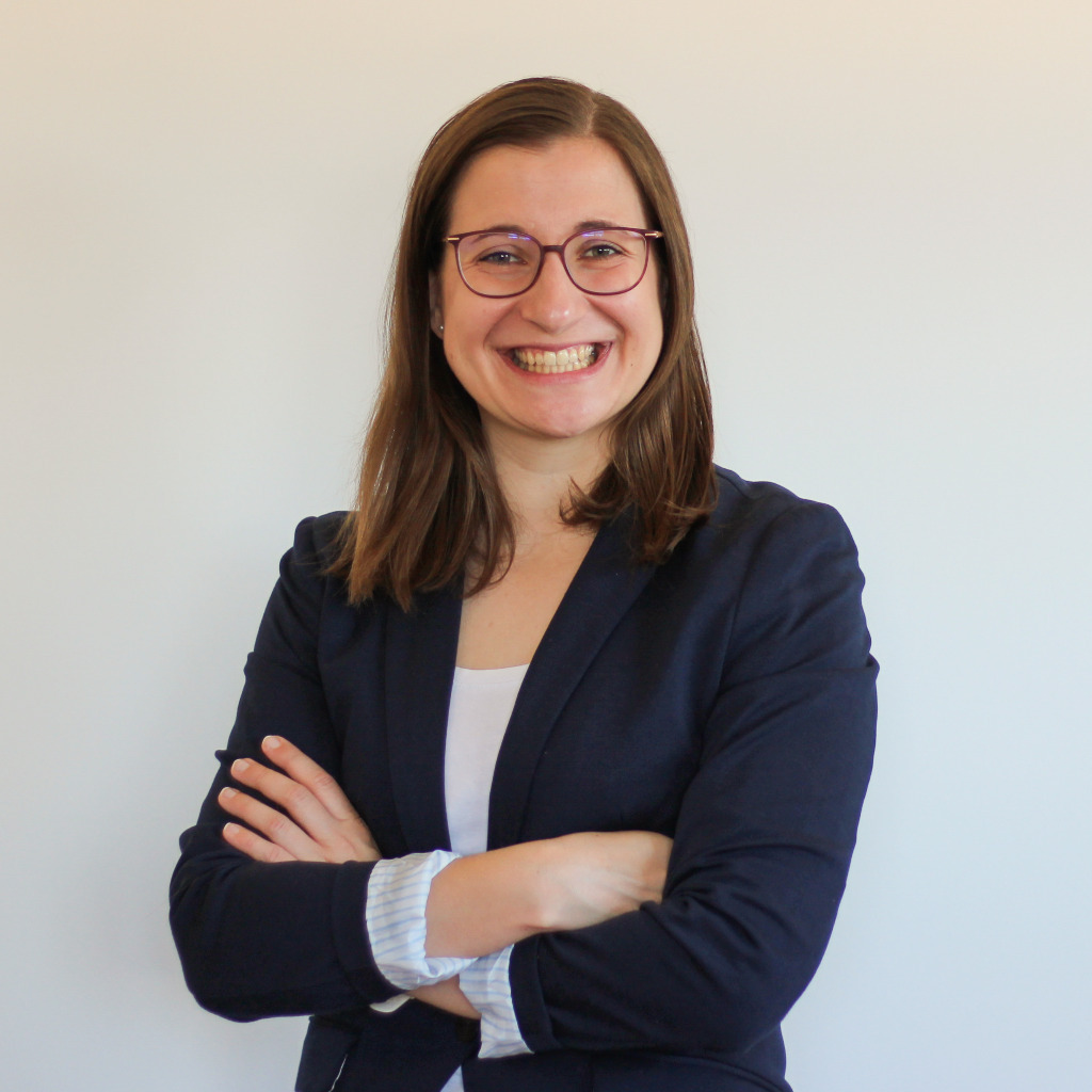 Lisa Maurer - Redakteurin - red.sign Gbr | XING