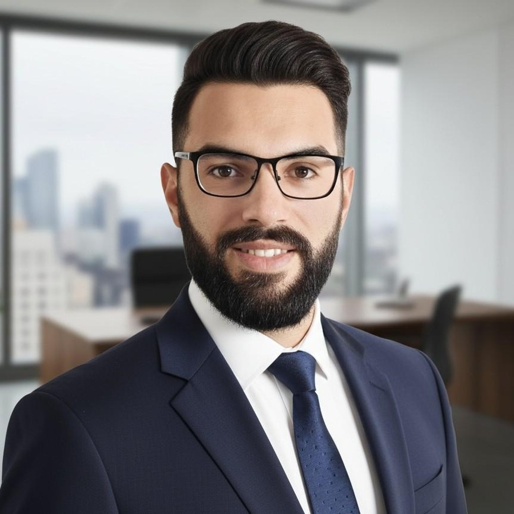 Mohamed Saad - Projektkoordinator/ Senior Entwicklungsingenieur - in ...