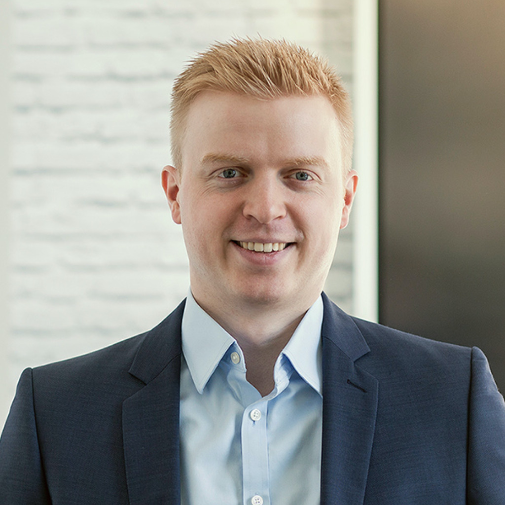Max Baumann - Associate Director Treasury Germany & Austria - Teva | XING