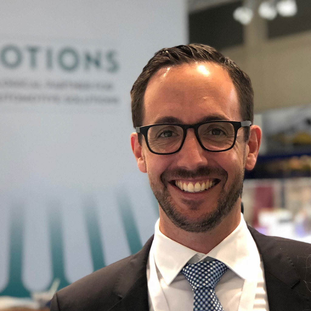 Dipl.-Ing. Peter Ulrich - Geschäftsführer - Magnet-Physik Dr ...