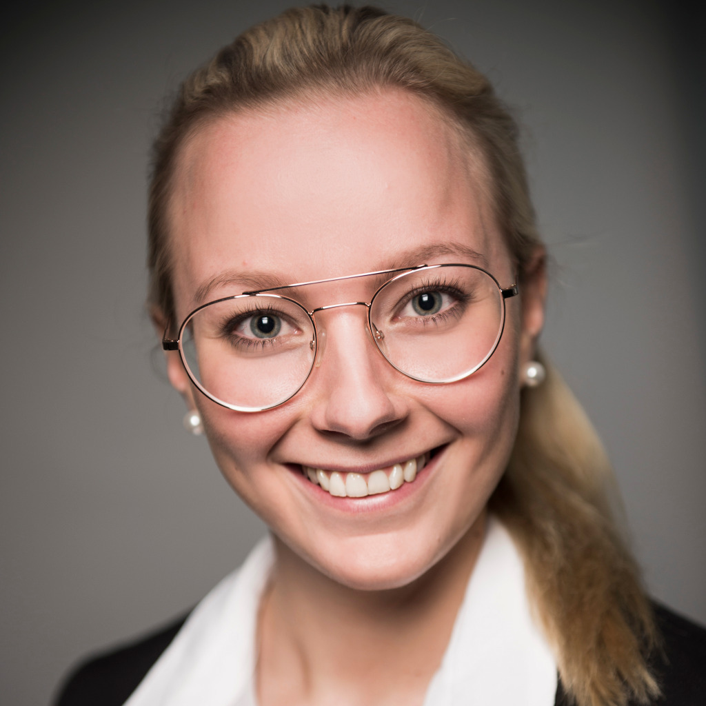 Lisa Riedel - Technical Physician - Hochschule Furtwangen University | XING