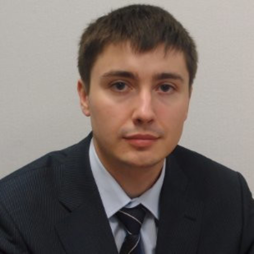 Eugen Bondarev - Front-end Developer - Adphone Ukraine | XING