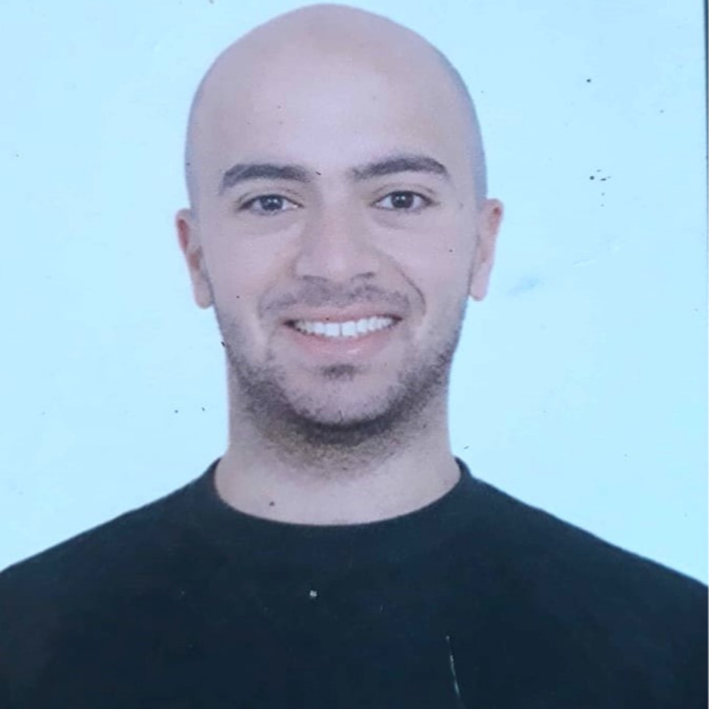 Youssef Osama: Ausbildung und Berufserfahrung | XING