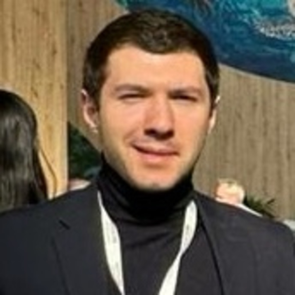 Ali Afandiyev - Front Office Supervisor - tristar GmbH | XING