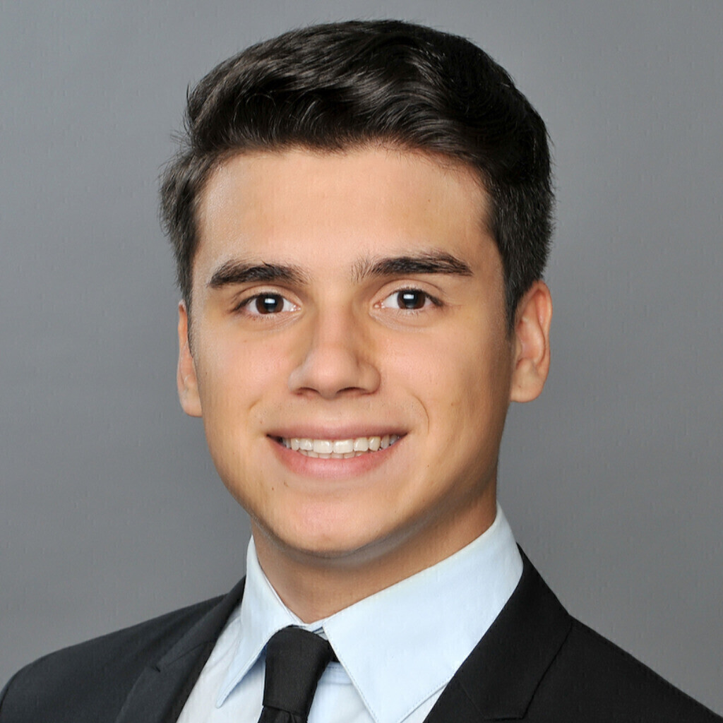 Ahmet Aydogan - Werkstudent - Kerkhoff Consulting GmbH | XING