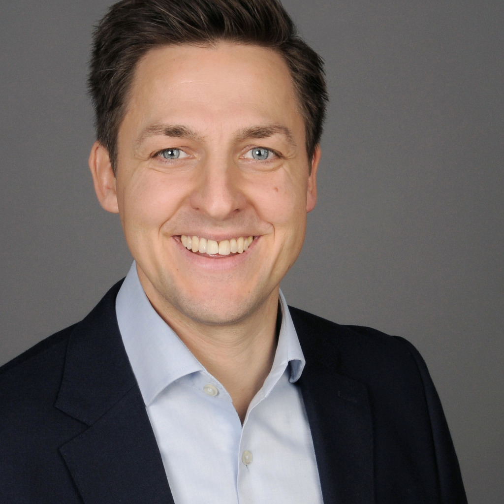 Ulrich Steinle - Commercial Director - Kraftanlagen Energies & Services ...