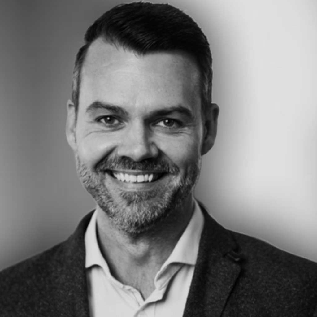 Dr. Oliver Charles - Chief Solutions Officer (CSO) | Geschäftsleitung ...