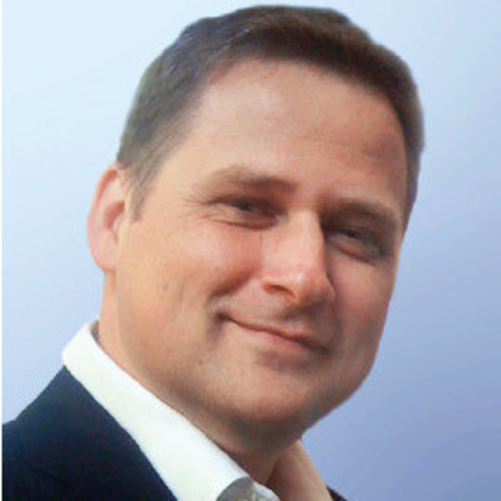 Markus Litzinger - Geschäftsführer - It Design Litzinger | XING