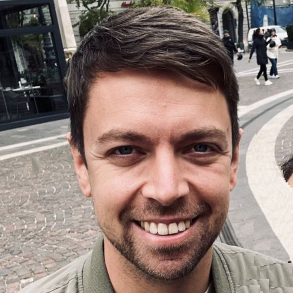 Sebastian Groh - Projektmanager - Kaup GmbH & Co. KG | XING