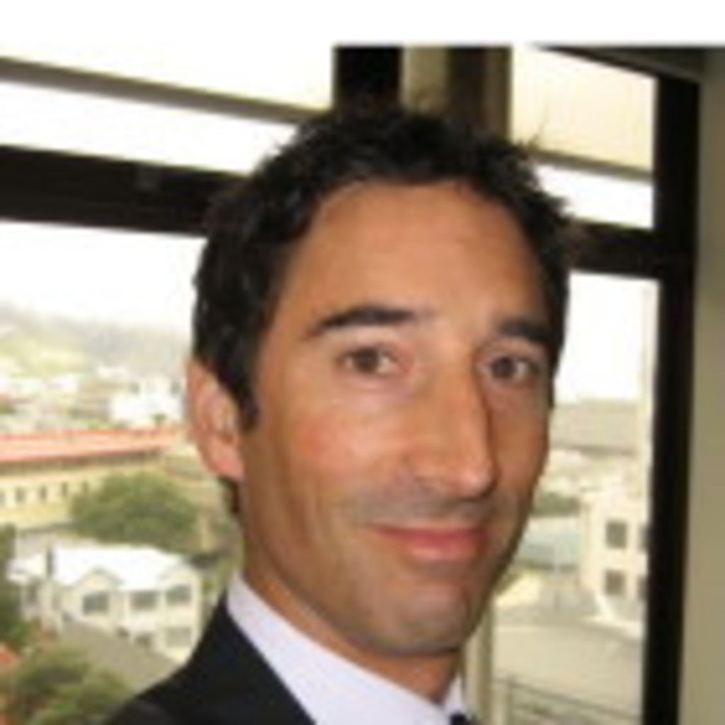 Jason Markham - Consultant - Cause and Effect | XING