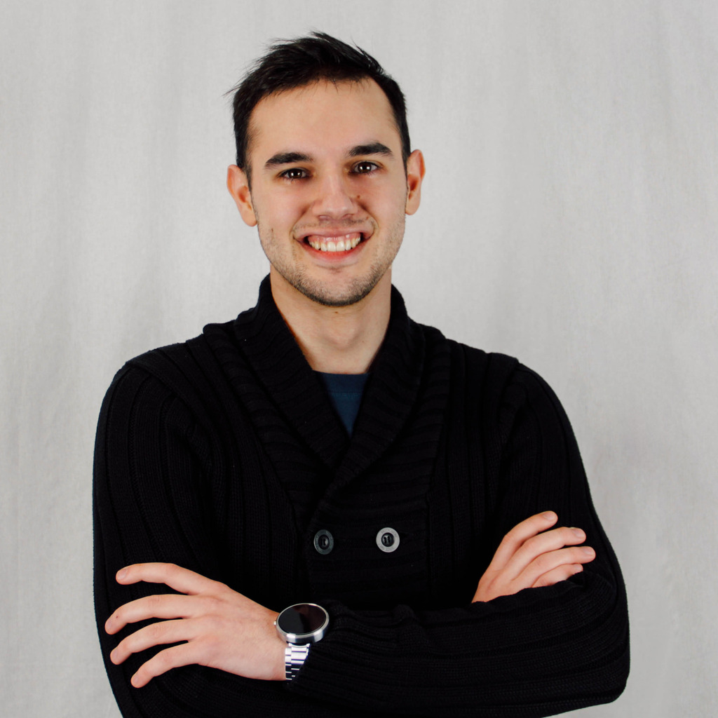 Maik Fockel - Head of Software Development - LANOS Computer GmbH & Cie KG – maßgeschneiderte IT ...