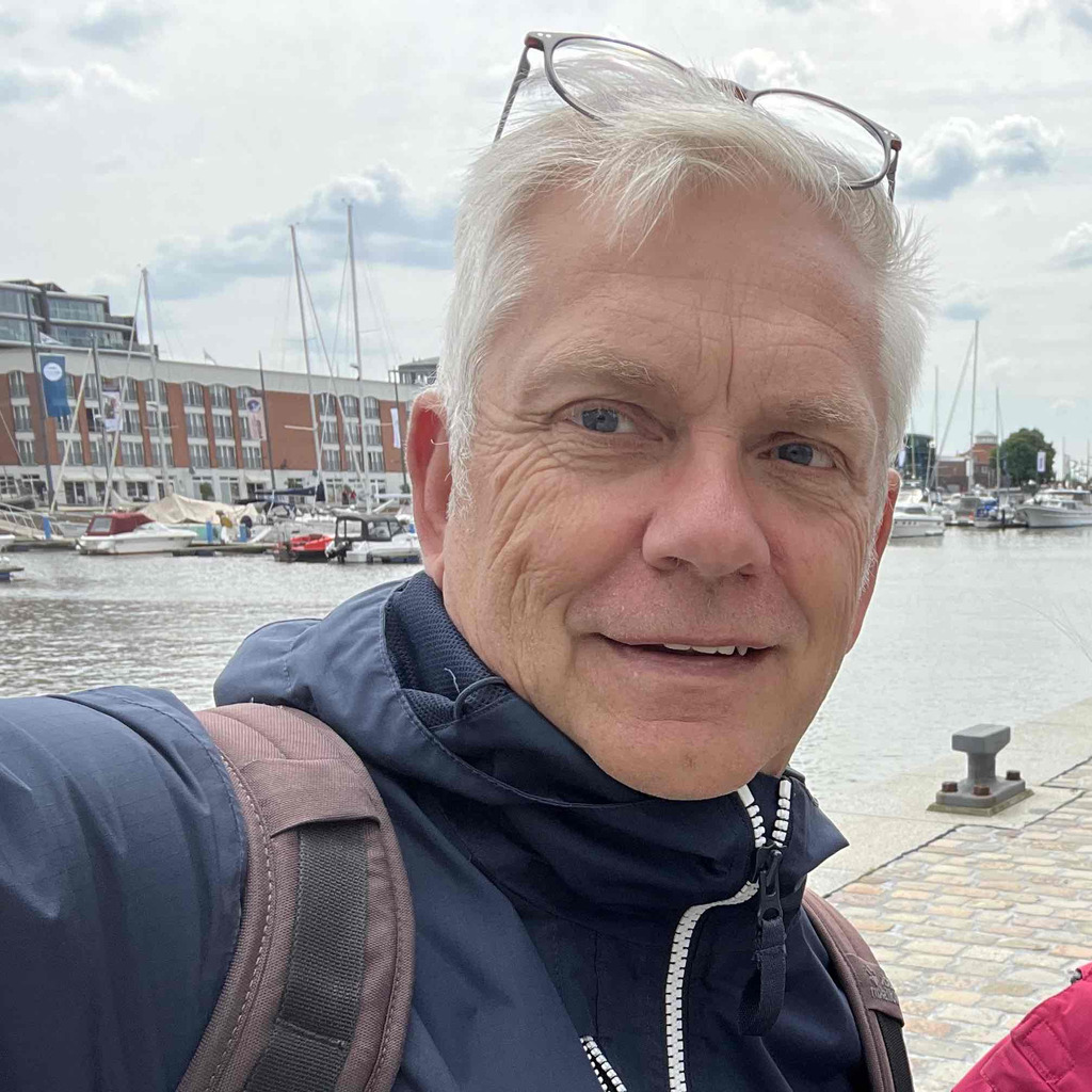 Norbert Gall - Schadensregulierer - VGH Versicherungen | XING