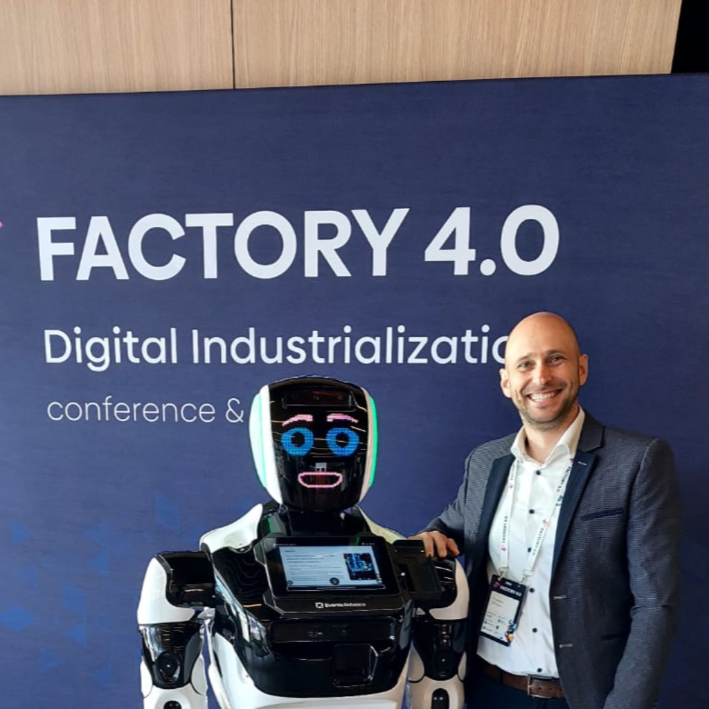 George Spantu - Area Manager - Rems | XING