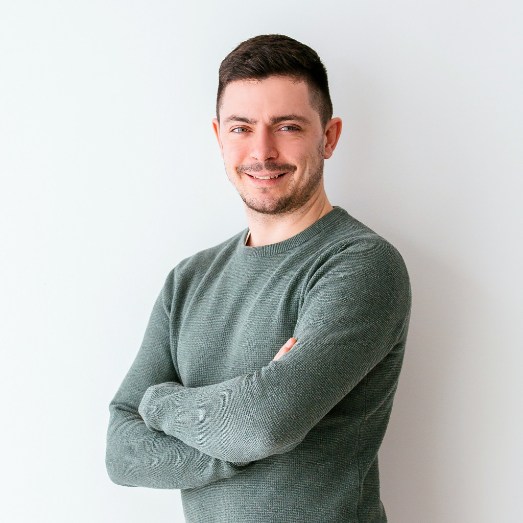 Conor-James Donnellan - Senior Project Leader - May& Company GmbH | XING