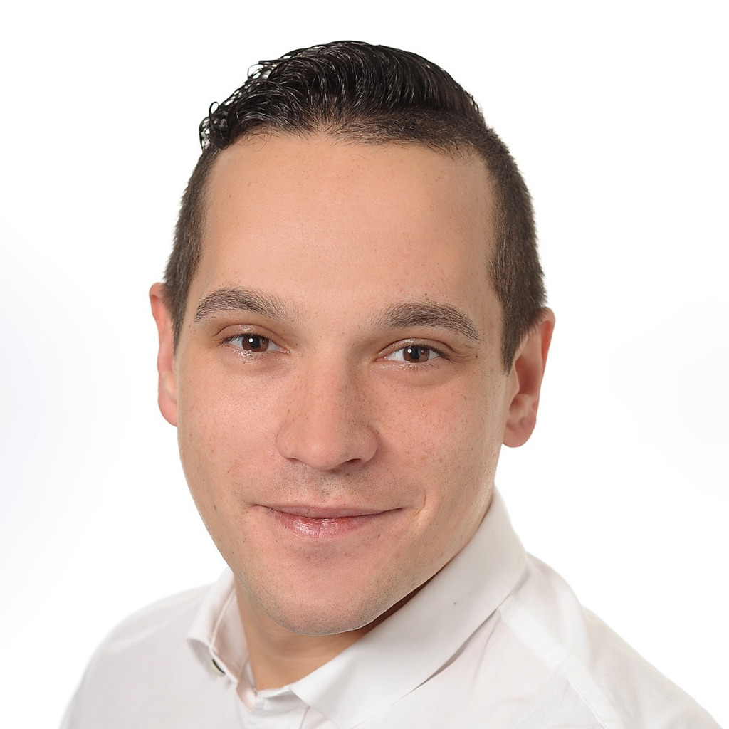 Christopher Schellhorn - Produktionsleiter - Kimm GmbH & Co. KG | XING