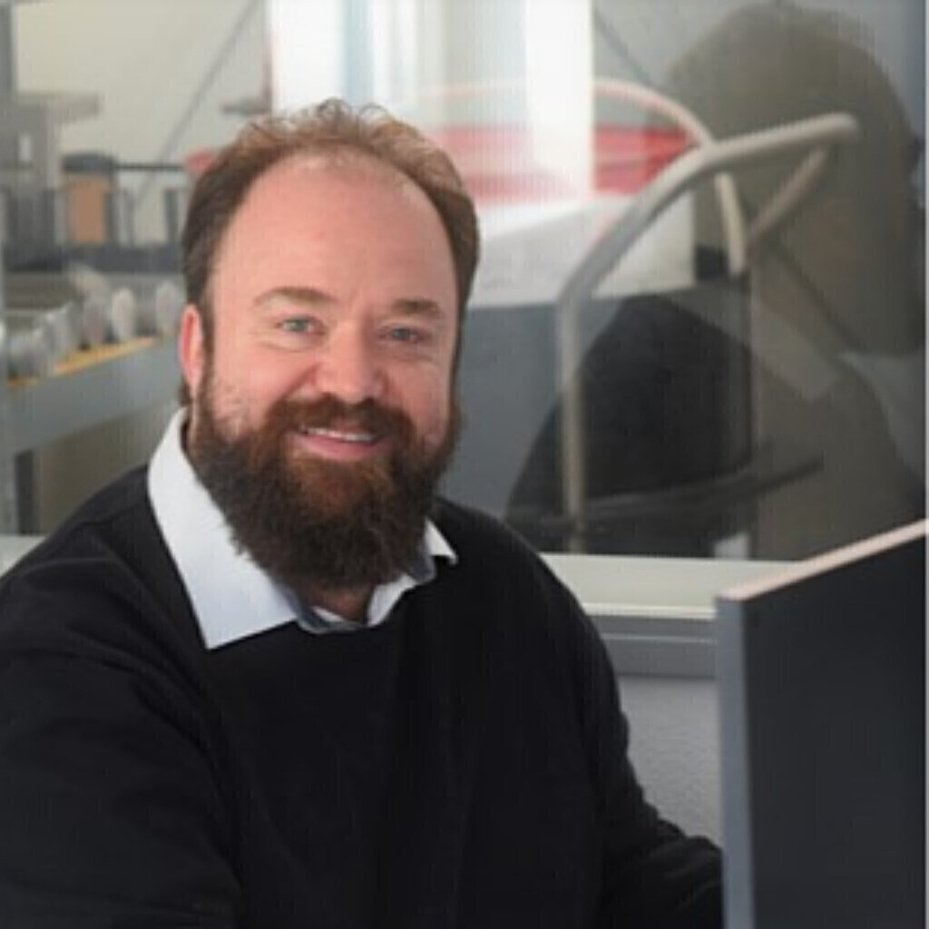 Michael Leonhard - Geschäftsführer - Fa.Leonhard-Präzisionsteile | XING