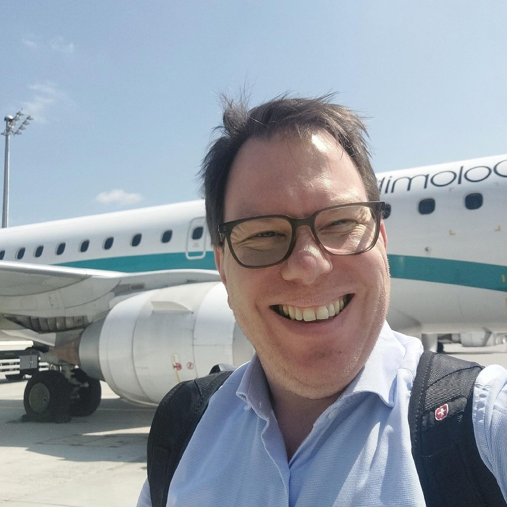 Alexander Brede - Member of Standardization - ASAM SOVD 1.0/1.1 ...