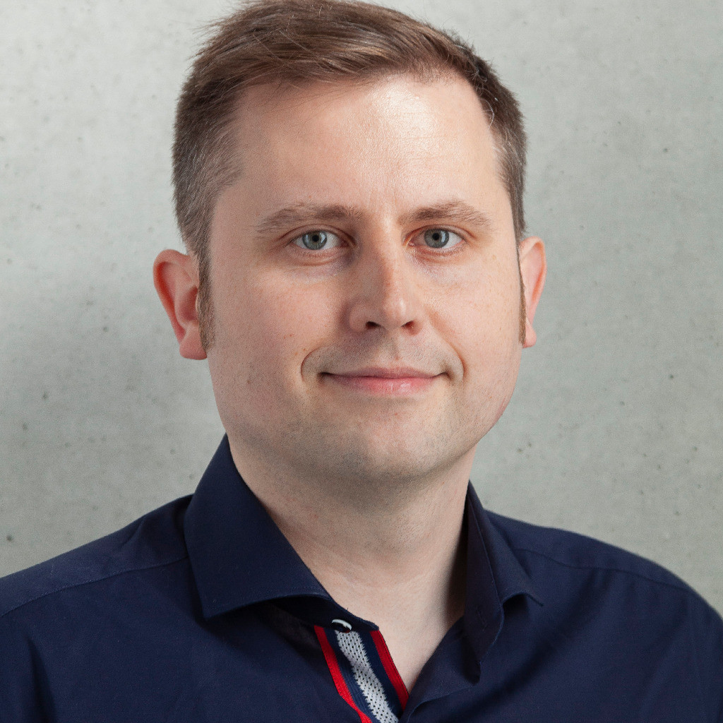 Eduard Hildebrandt - Java Entwickler, Consultant, Architect, Coach ...