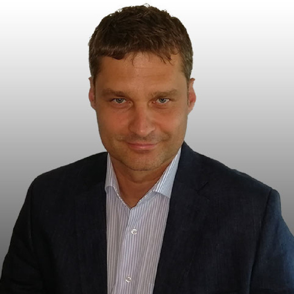 Freddy Tripold - Chief Technology Officer (CTO) - [ tlog ] :: Tripold ...