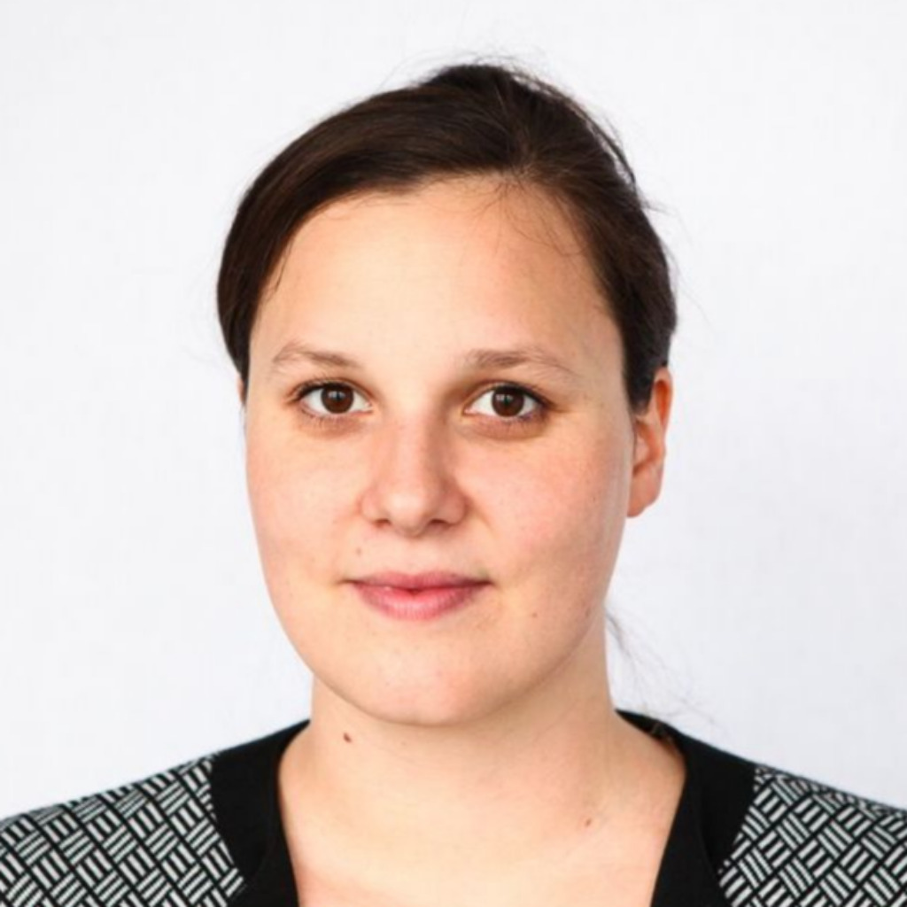 Barbara Orth - Wissenschaftliche Mitarbeiterin - Freie Universität ...