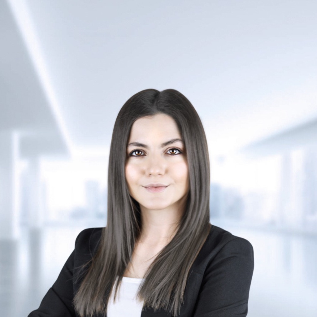 Elmas Bayram-Yildiz - Grafik-Designerin - Atelier Elmas | XING