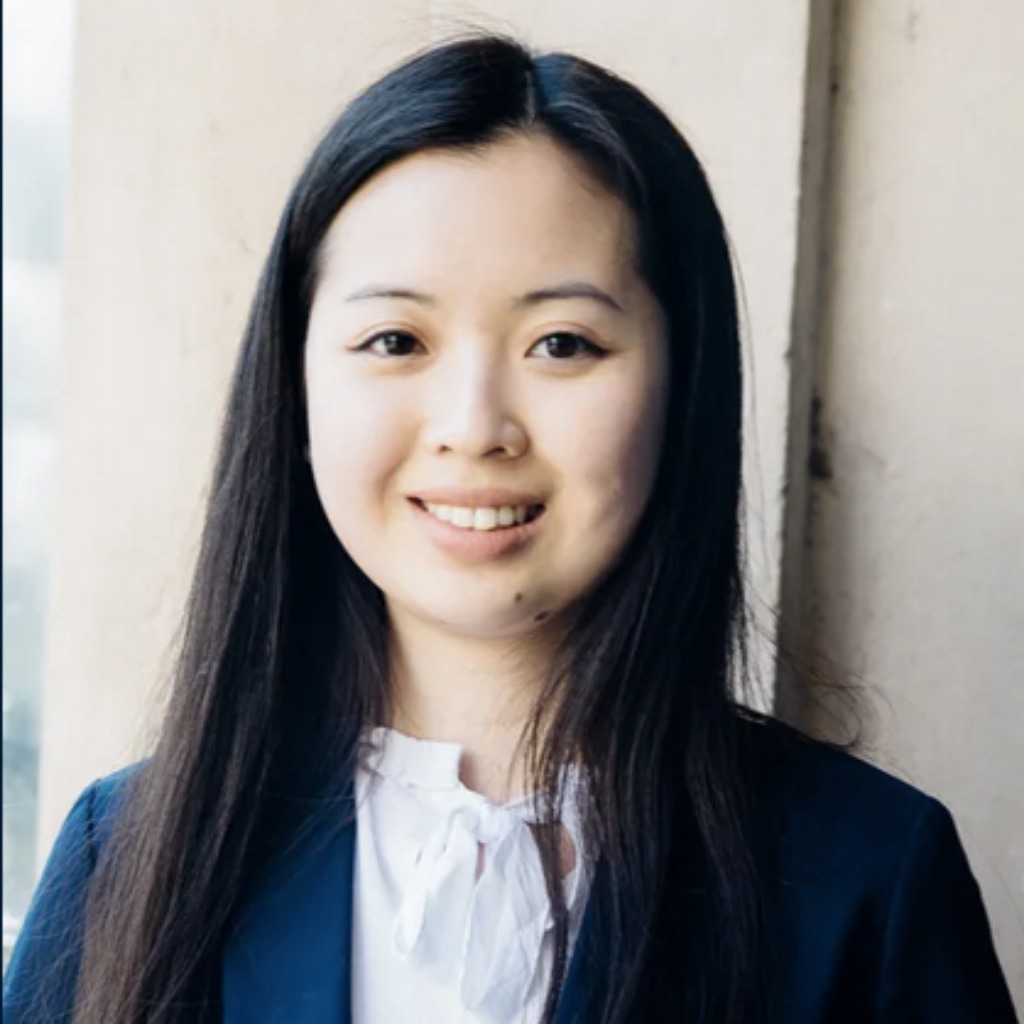 Le Xuan Tran - Junior Marketing Specialist | Focus: Graphic & Motion ...