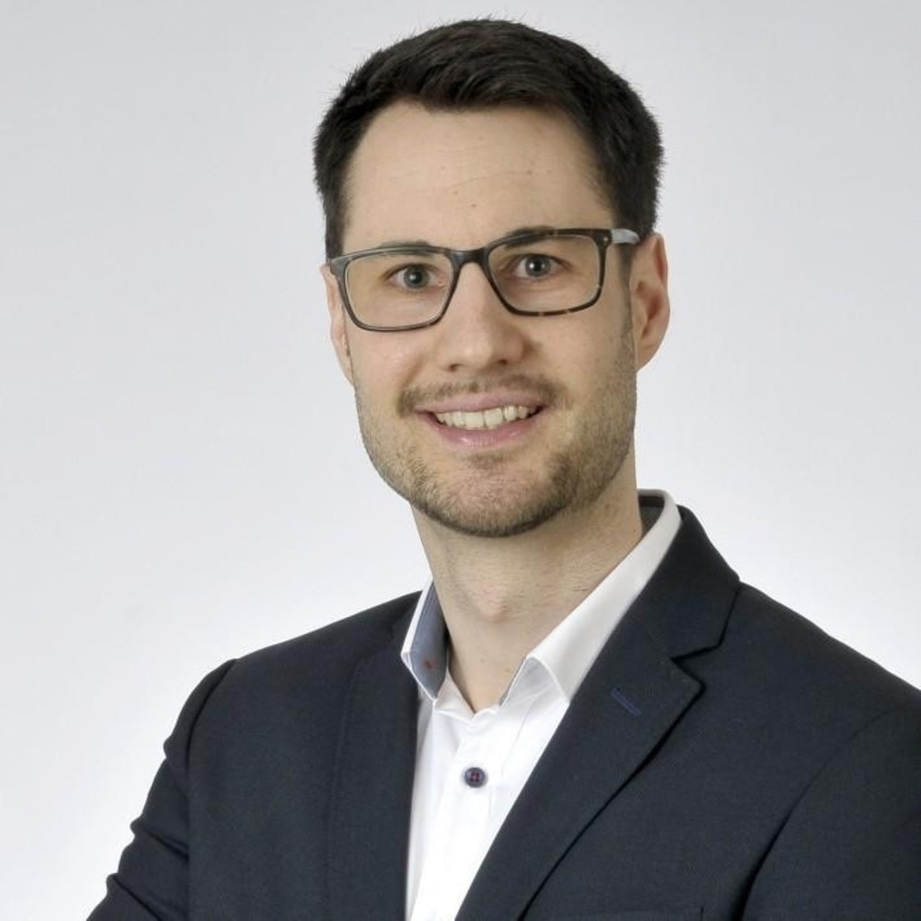 Christoph Meiser - Richtlinien- und Risikomanager - EDEKA Unternehmensgruppe Nordbayern-Sachsen ...