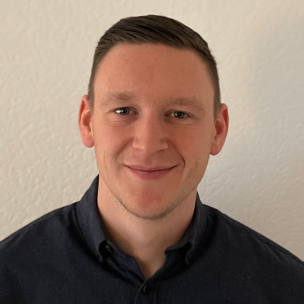 Daniel Dutter - Mitarbeiter Vertriebsinnendienst - Dr. Hahn GmbH & Co ...