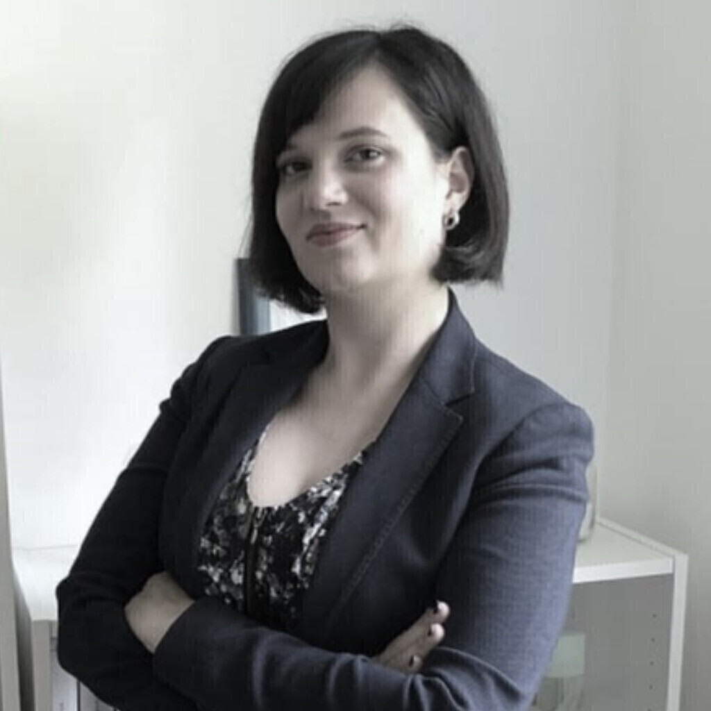 Ines Ostovic - HR Consultant and Trainer - Creativa | XING