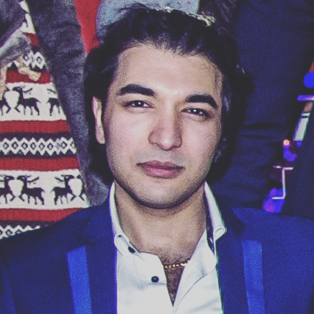 Mahbod Shahpouri Arani - Senior Software Engineer / IAM-Consultant ...