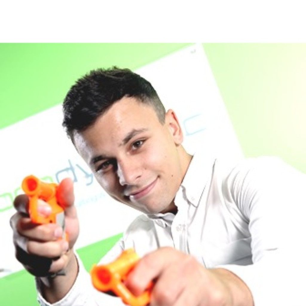 Joe Collins - Search Consultant - Loopdynamic ltd | XING