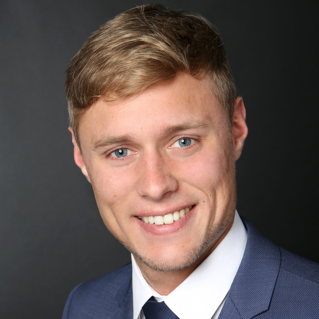 Niclas Maasackers - Industrial Engineering - FH Aachen – University of ...