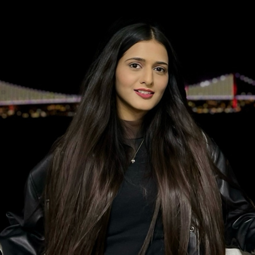 Aisha Qayyum - Psychology - Uskudar university | XING