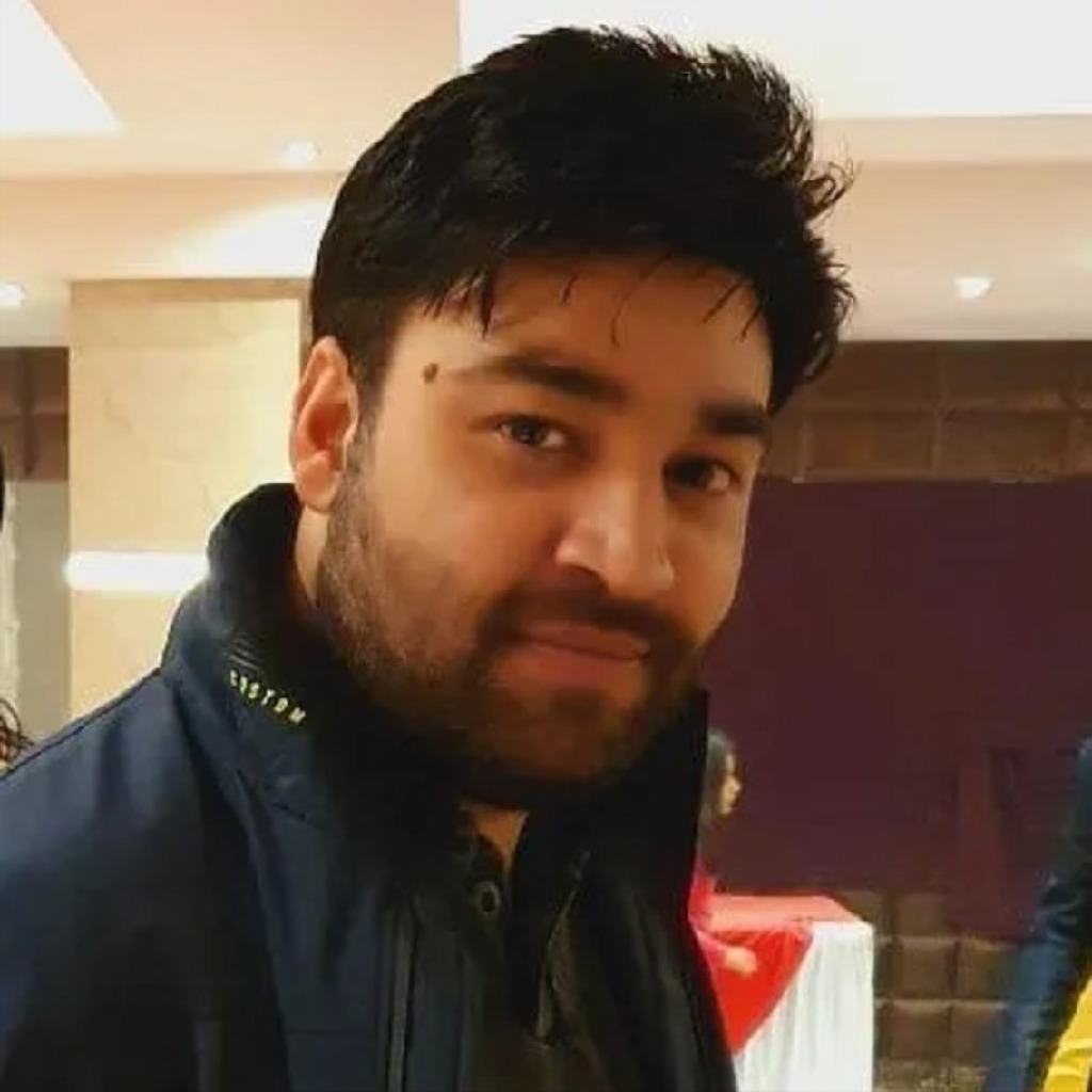 Sumit Upadhyaya - Senior Web Developer - Indutech IT Solution Pvt. Ltd | XING