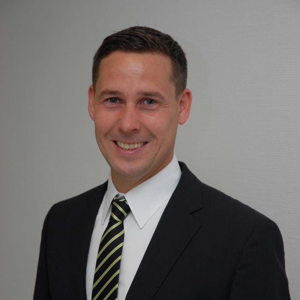 Thomas Rademacher - Logistics Process Leader - Sappi Logistics Wesel ...