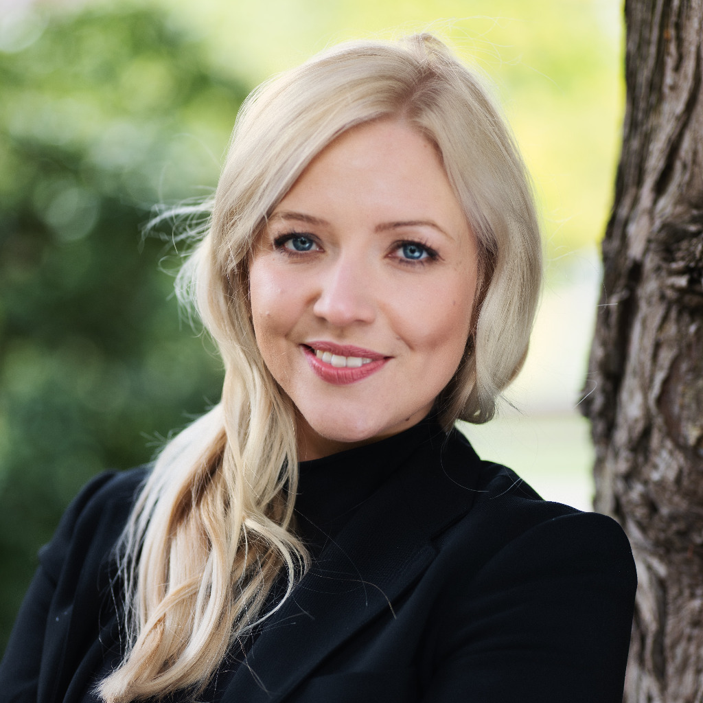 Madeleine Raulf - Personalreferentin - Risse & Co. GmbH | XING