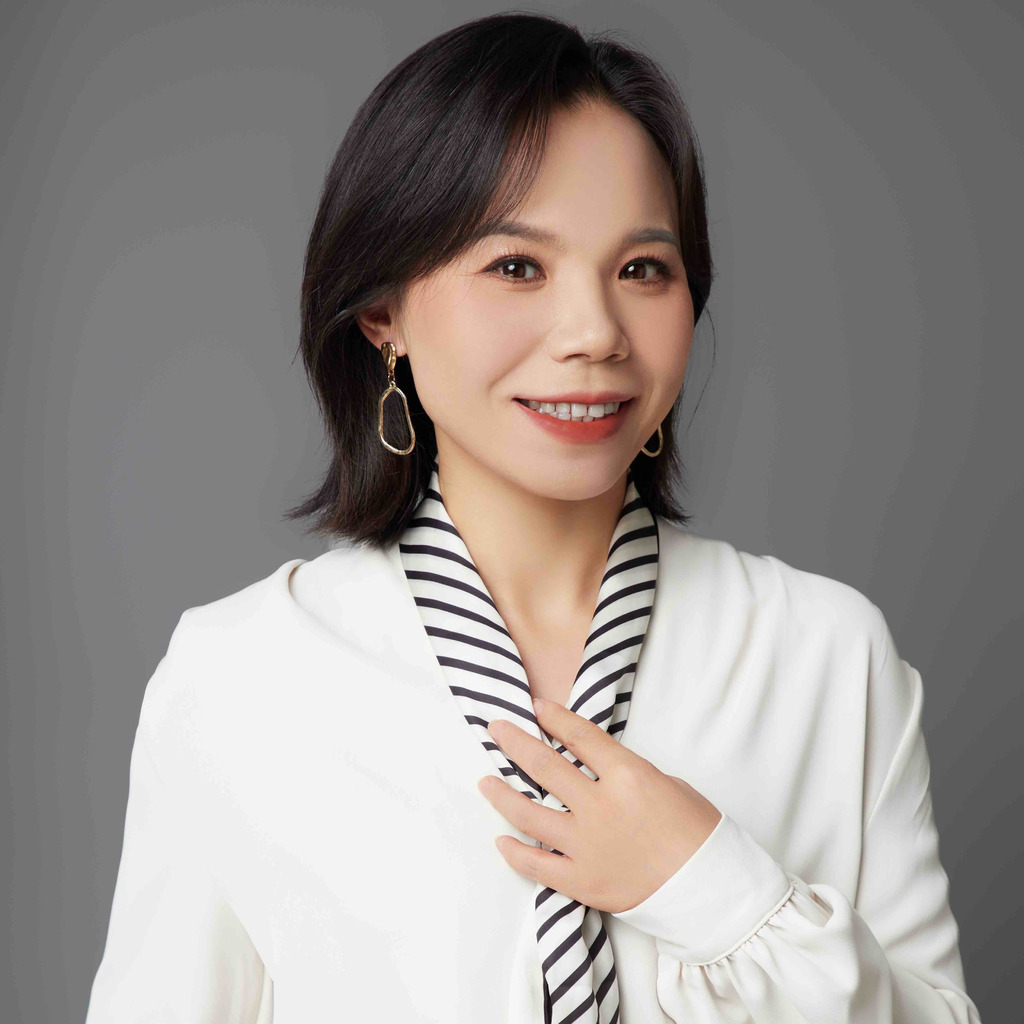 Li Li - Commercial Project Manager/Project Controller - Herrenknecht ...