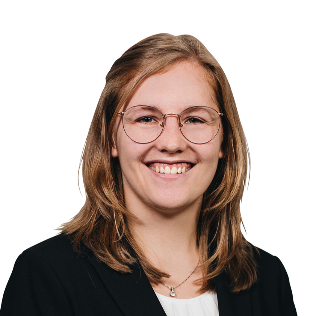 Juliane Mayer - Project Engineer - Ingenics AG | XING