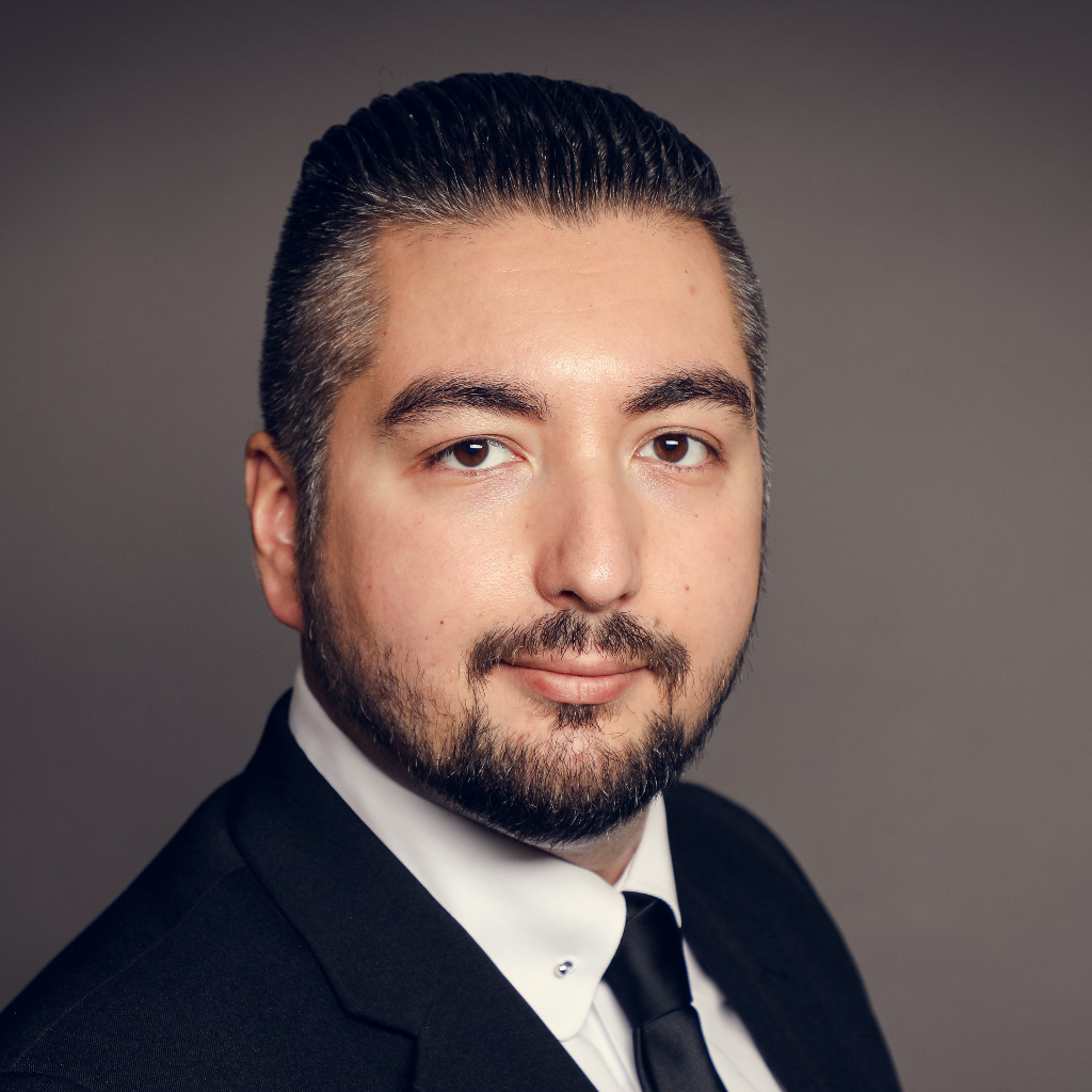 Alexander Hummel - Mitarbeiter Qualitätssicherung - Reichhart Logistik ...