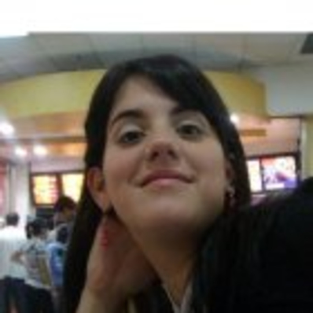 Luciana Cabezas Guelman - Asistente de Direccion - Recepcionista ...