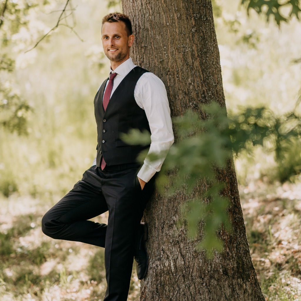 Tom Strecker - System und Software Architekt - JOYNEXT Europe | XING