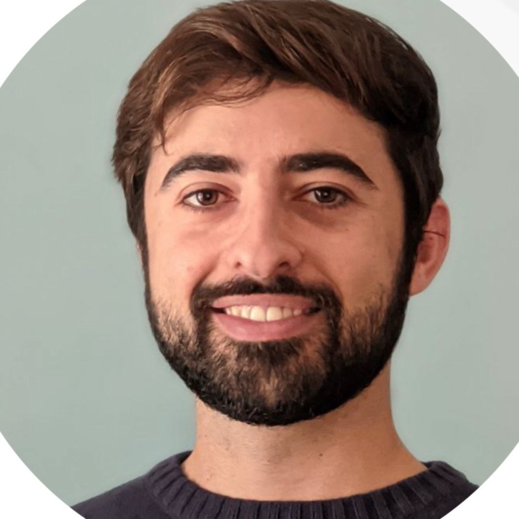 Javier Rodríguez Pérez - Airbus ZEROe Fuel Cell Manifold Designer ...