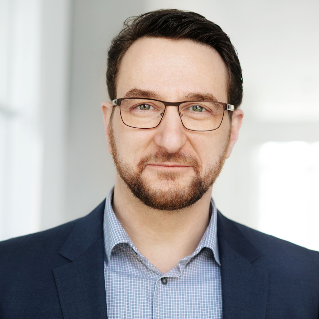 Christoph Rodak - Creative Director Deutschland/Polen - expondo GmbH | XING