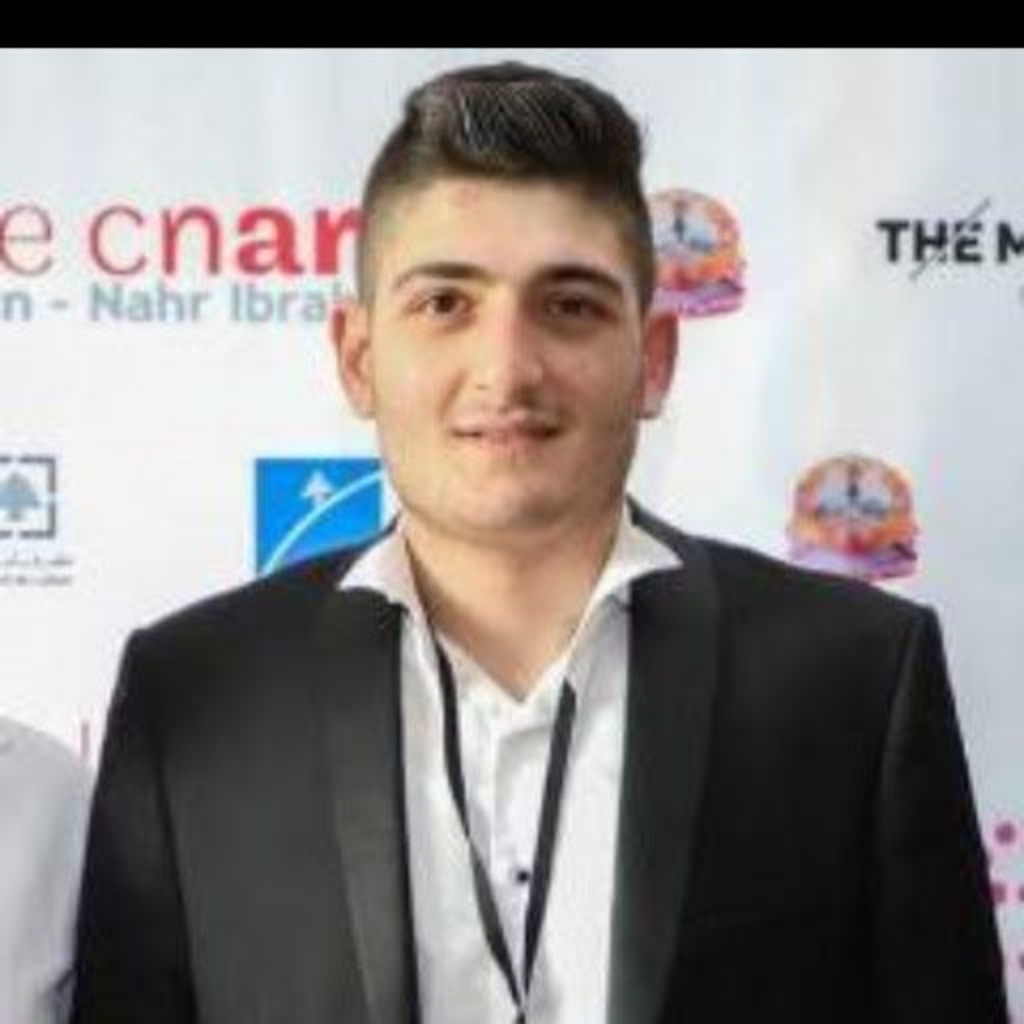 Hanna YOUHANNA - Civil Engineer - Dar el handasa | XING