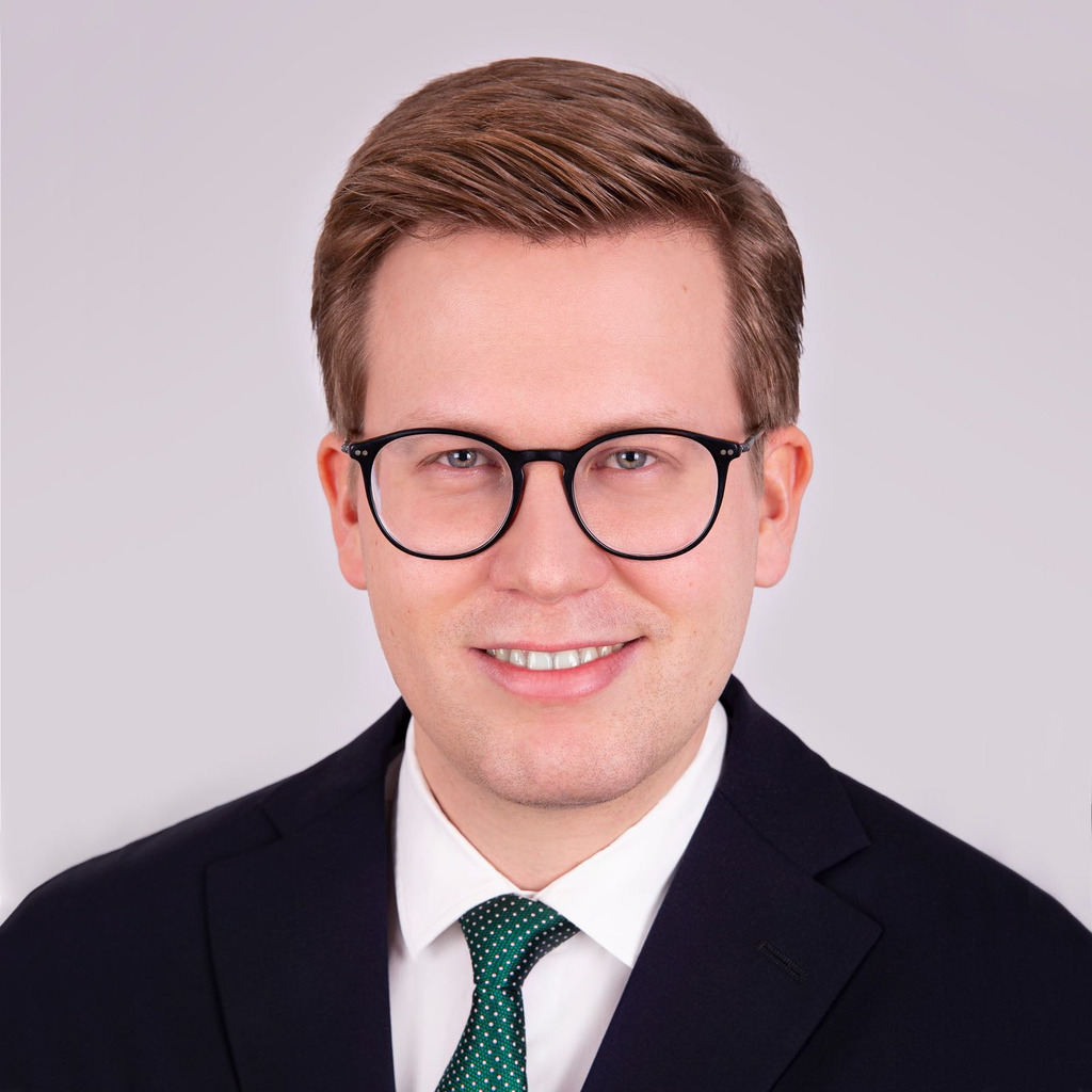 Markus Beck - Manager - Altman Solon | XING