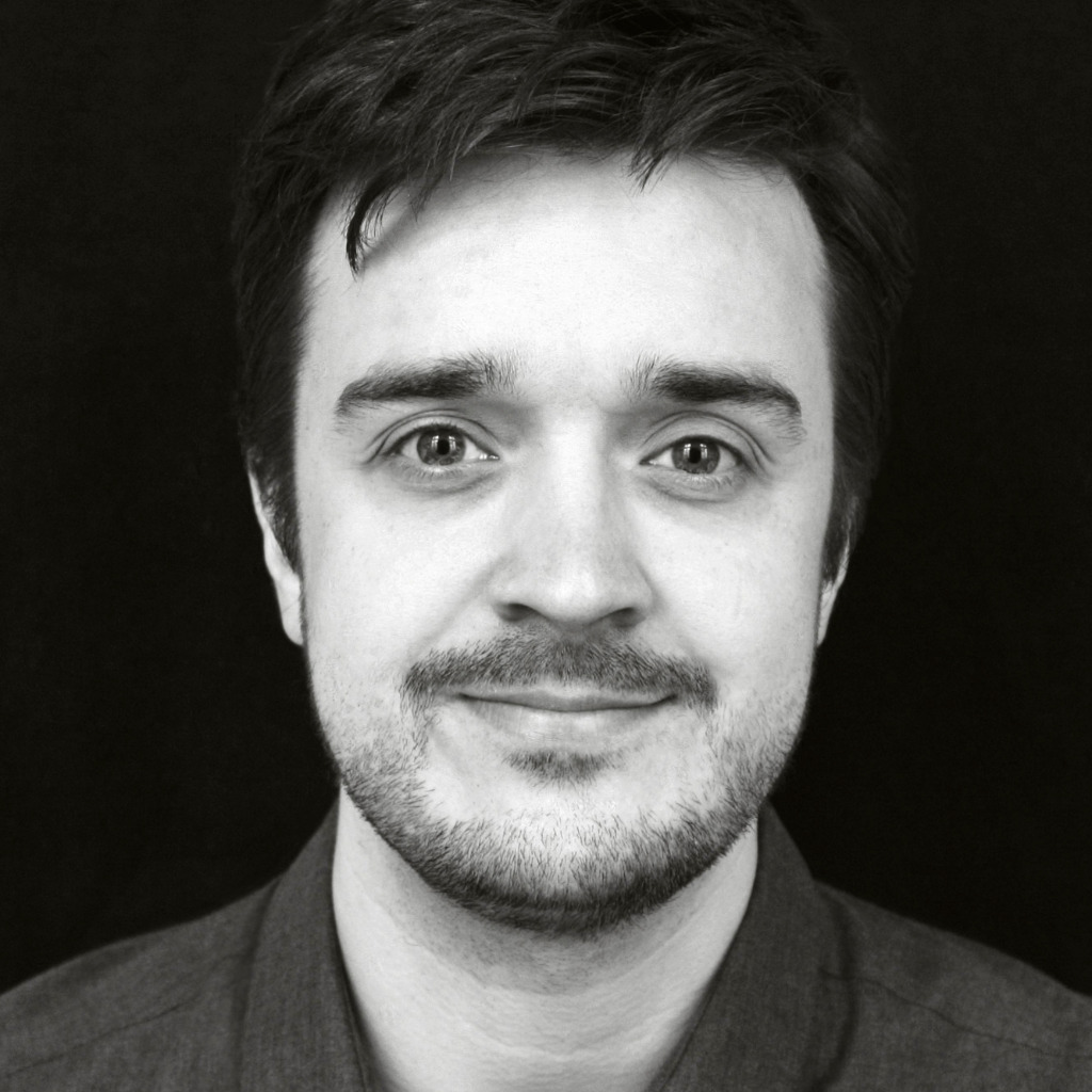 Philipp Gieseler - Senior Software Developer - DKB Code Factory | XING